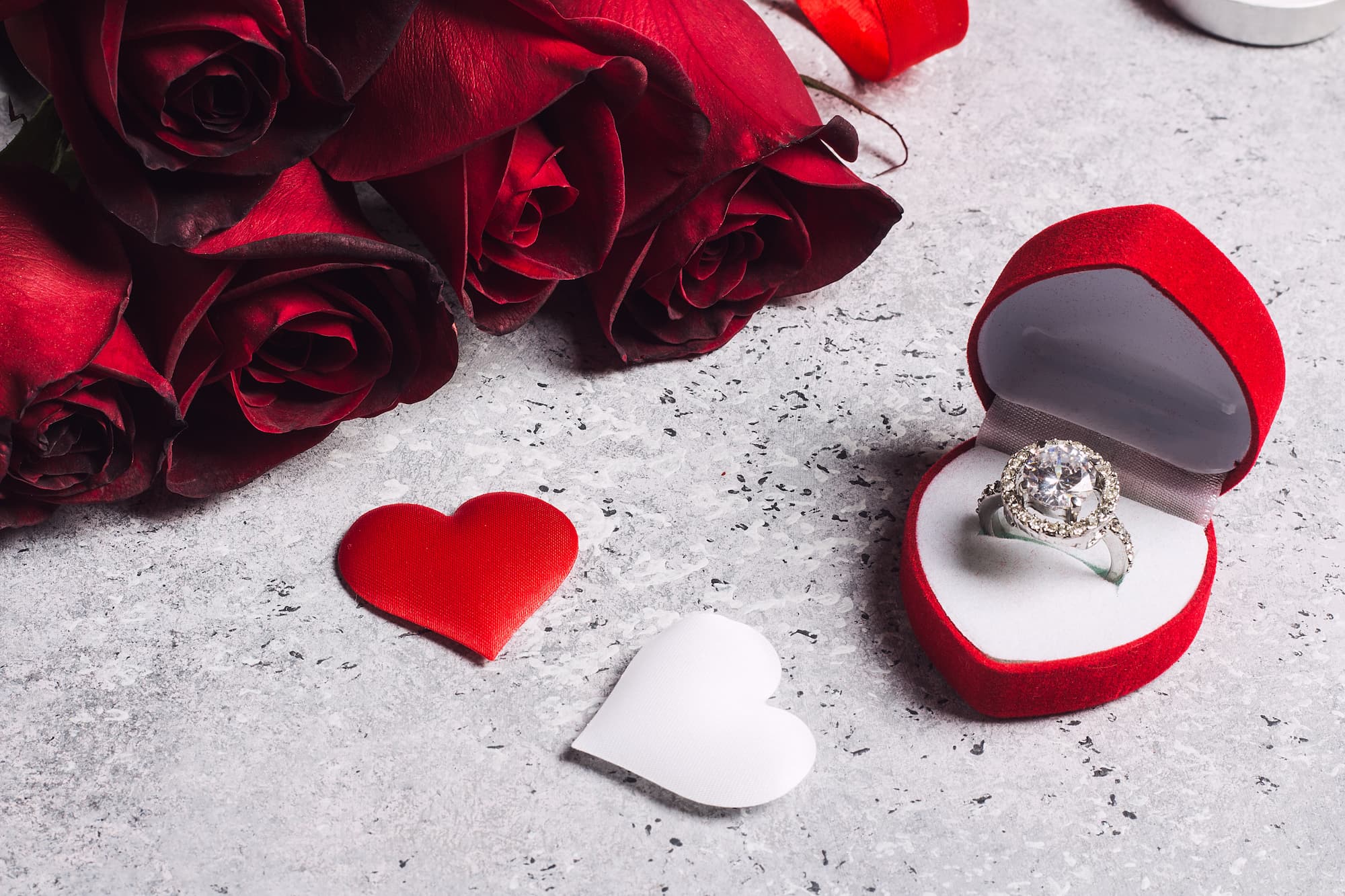 Valentine's Day Gift Ideas - Whitestone Fine Jewelry Cedar Park, TX