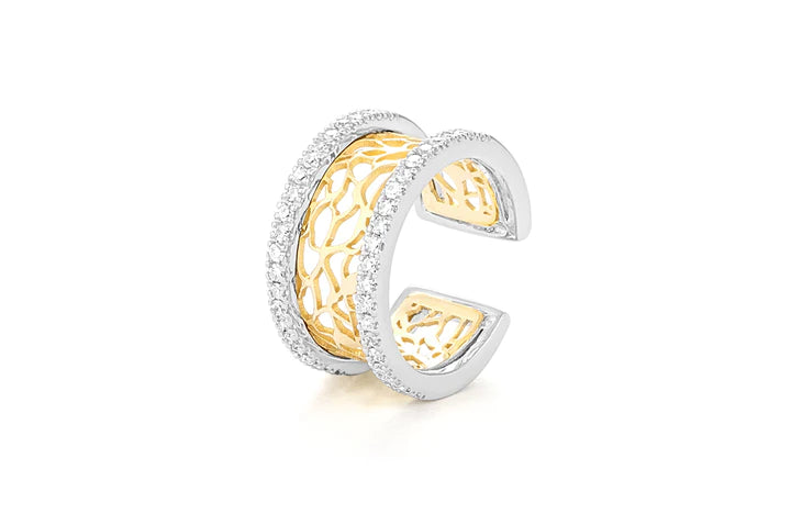 Facet Barcelona - Whitestone Fine Jewelry Cedar Park, TX