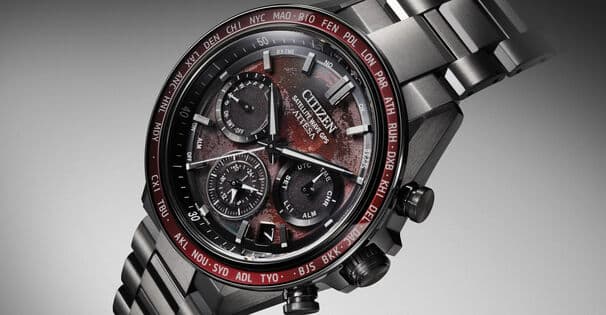 Citizen Watches - Whitestone Fine Jewelry Cedar Park, TX
