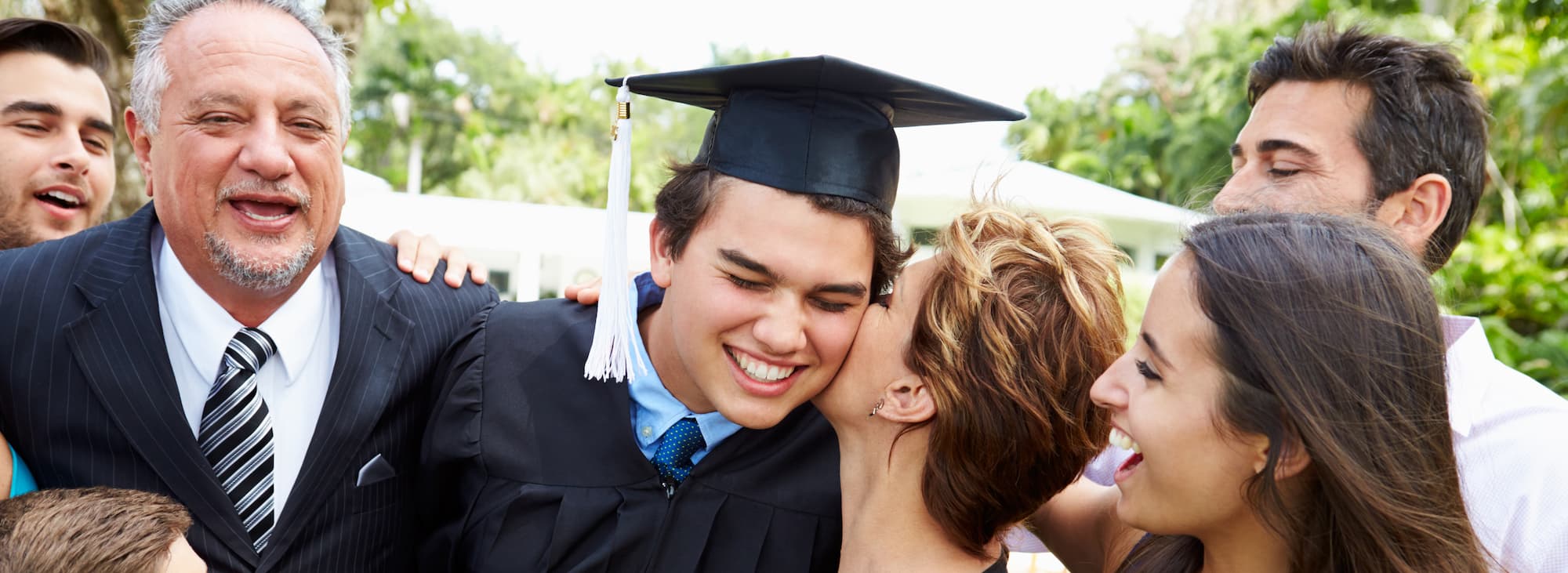 Boy's Graduation Gifts - Whitestone Fine Jewelry Cedar Park, TX