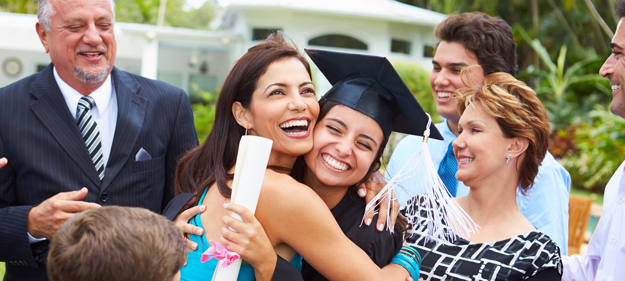 Girl's Graduation Gifts - Whitestone Fine Jewelry Cedar Park, TX