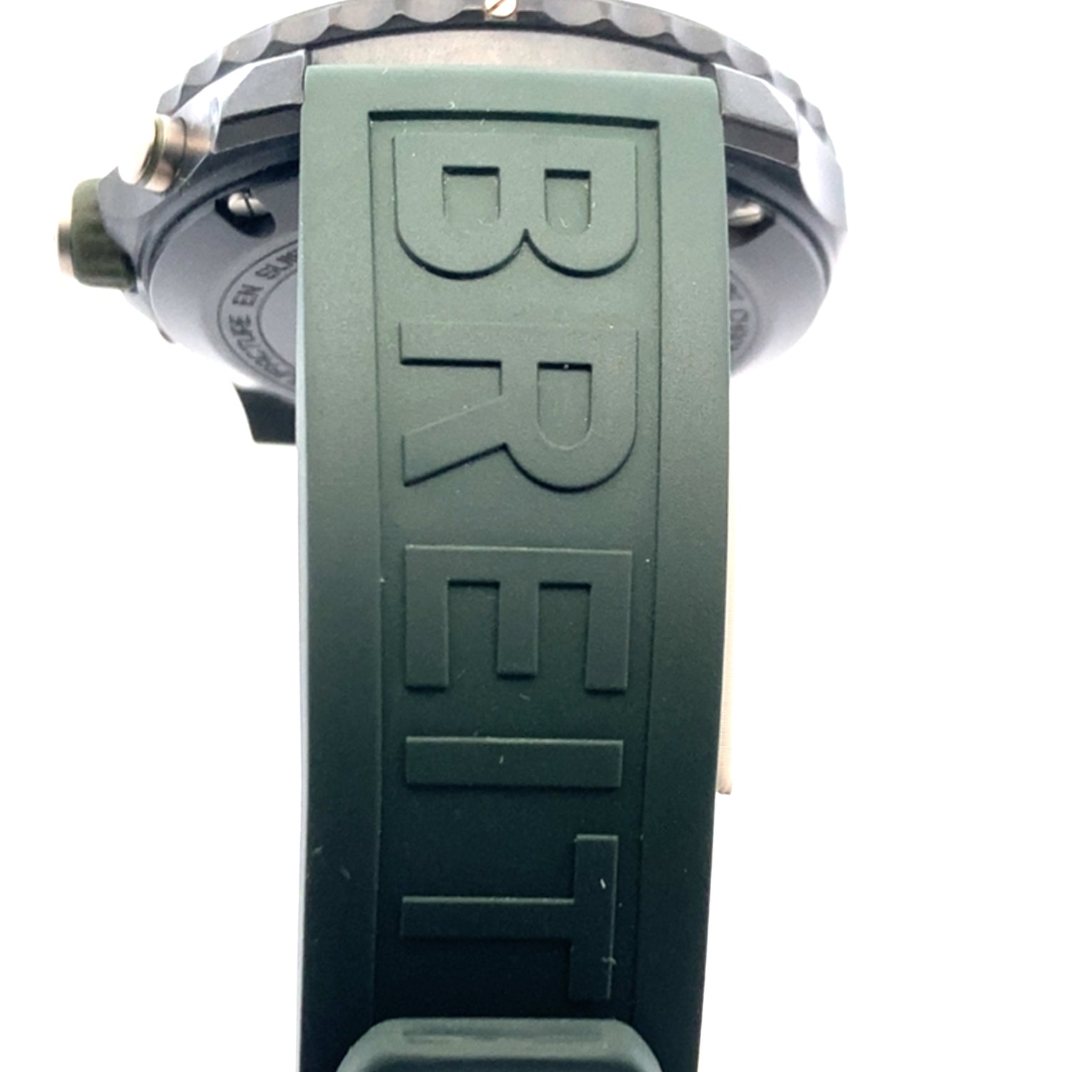 Breitling Professional Endurance Pro - Whitestone Fine Jewelry Cedar ...